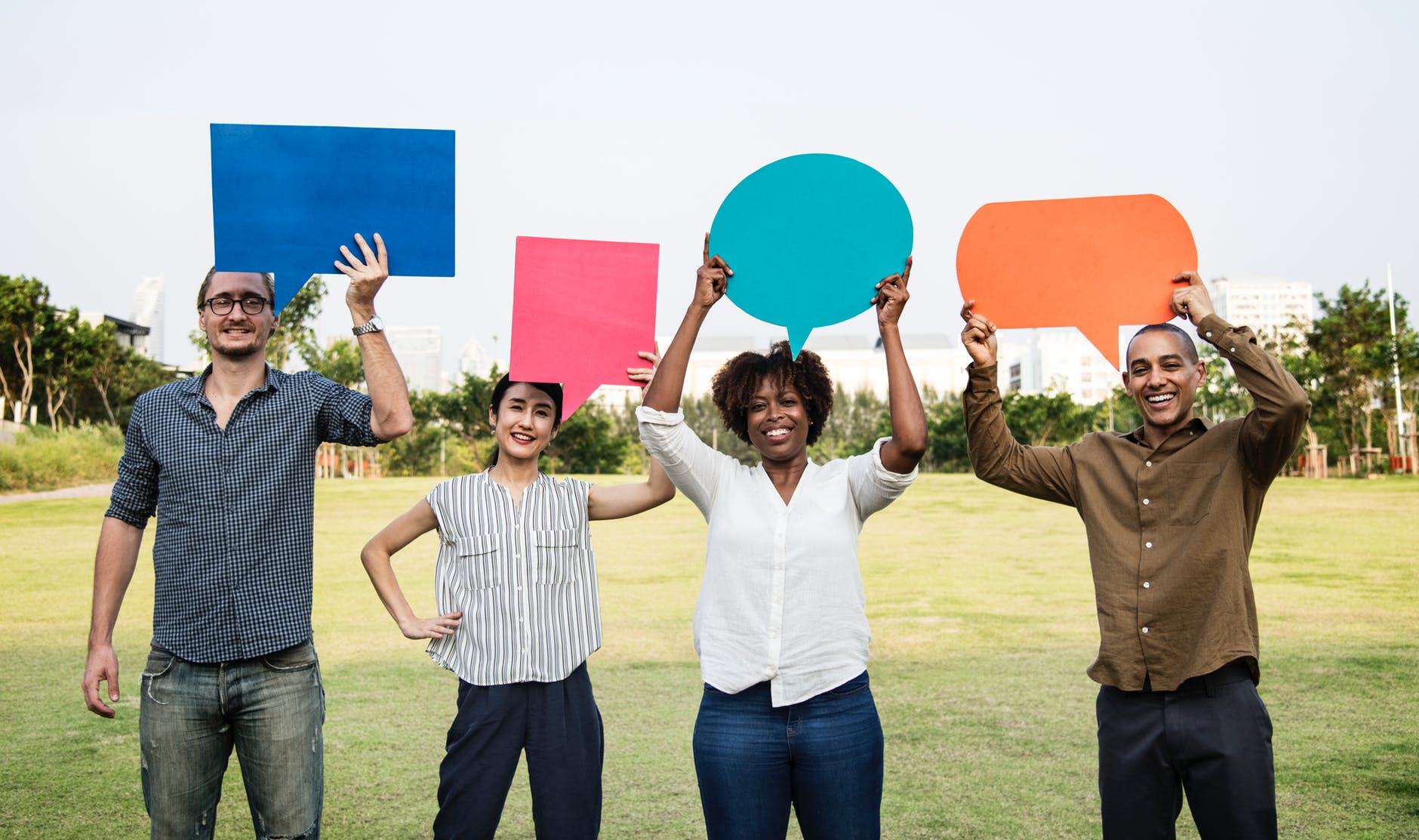 Utilizing DiSC for Greater Success - Switzer Associates