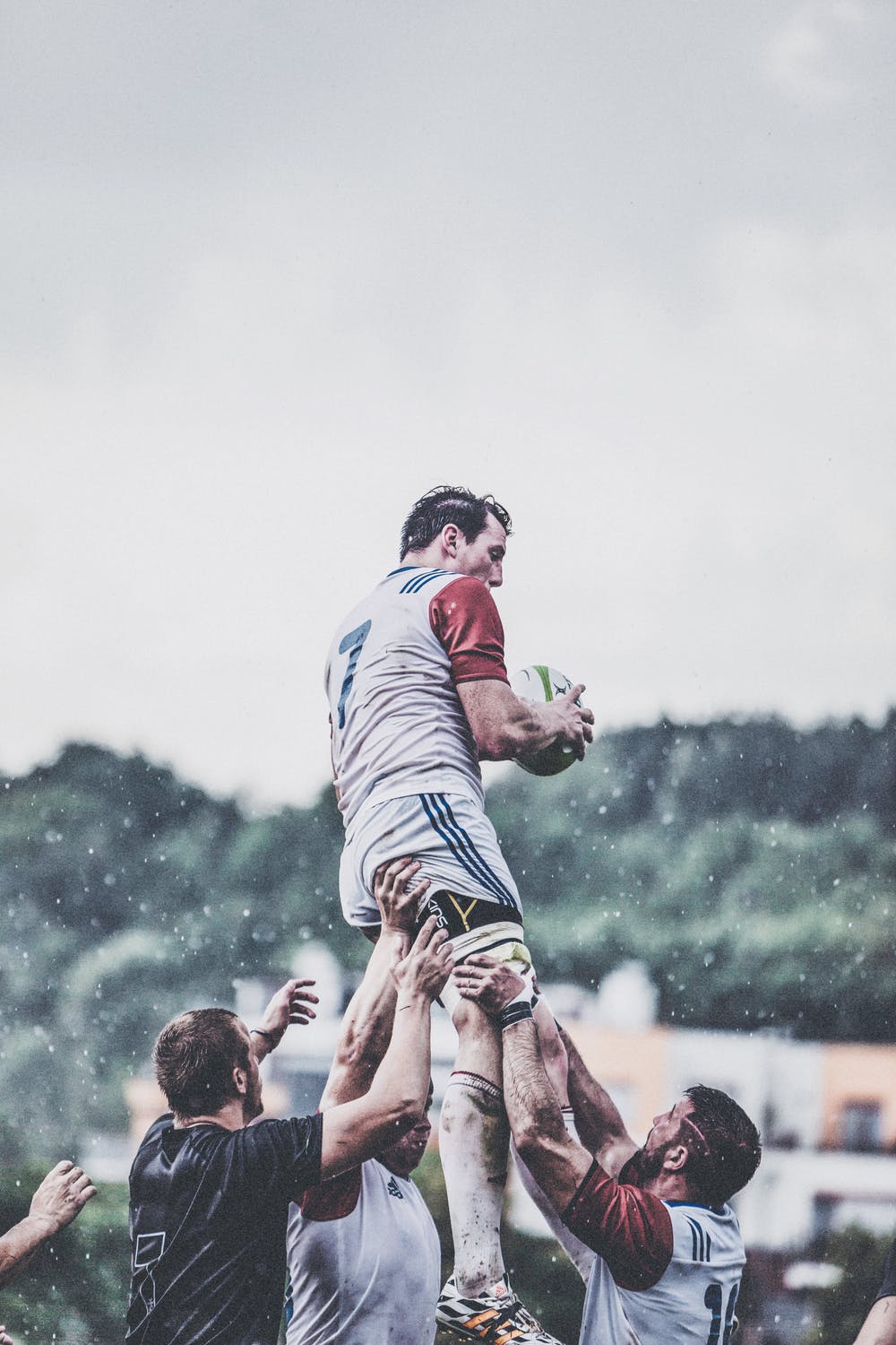 Part Three: Championing Execution – ‘Making the Vision a Reality ...